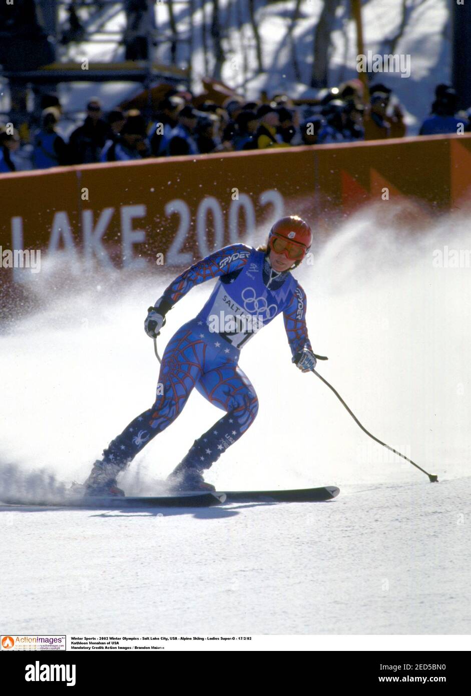 Usa kathleen monahan hi-res stock photography and images - Alamy