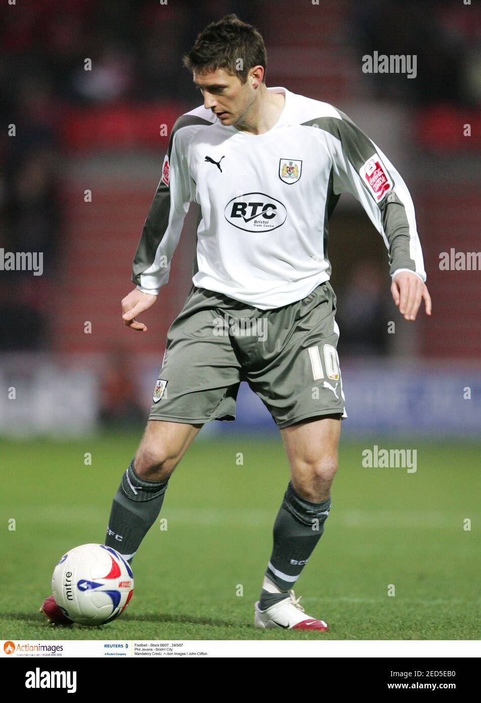 Phil Jevons High Resolution Stock Photography and Images - Alamy