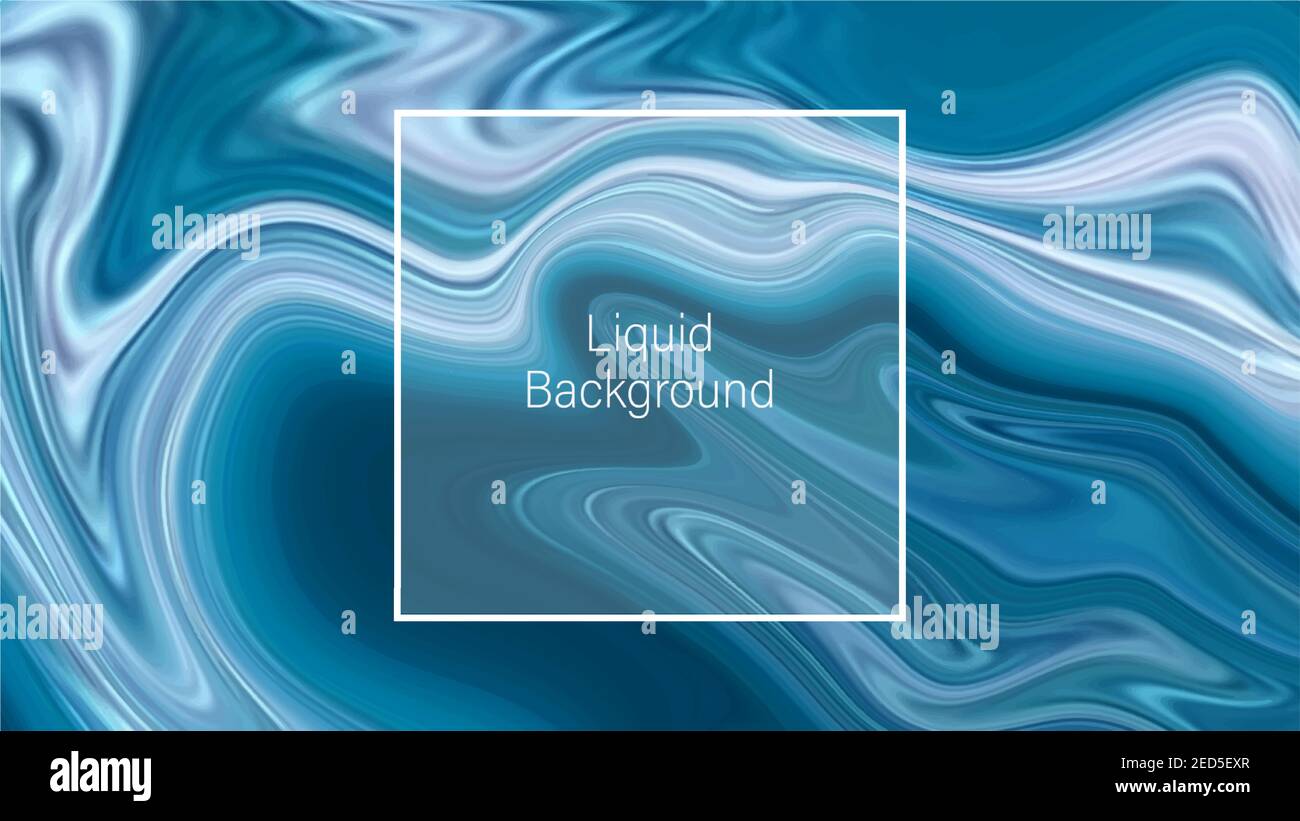 Modern colorful flow background. Wave color liquid shape. Abstract ...