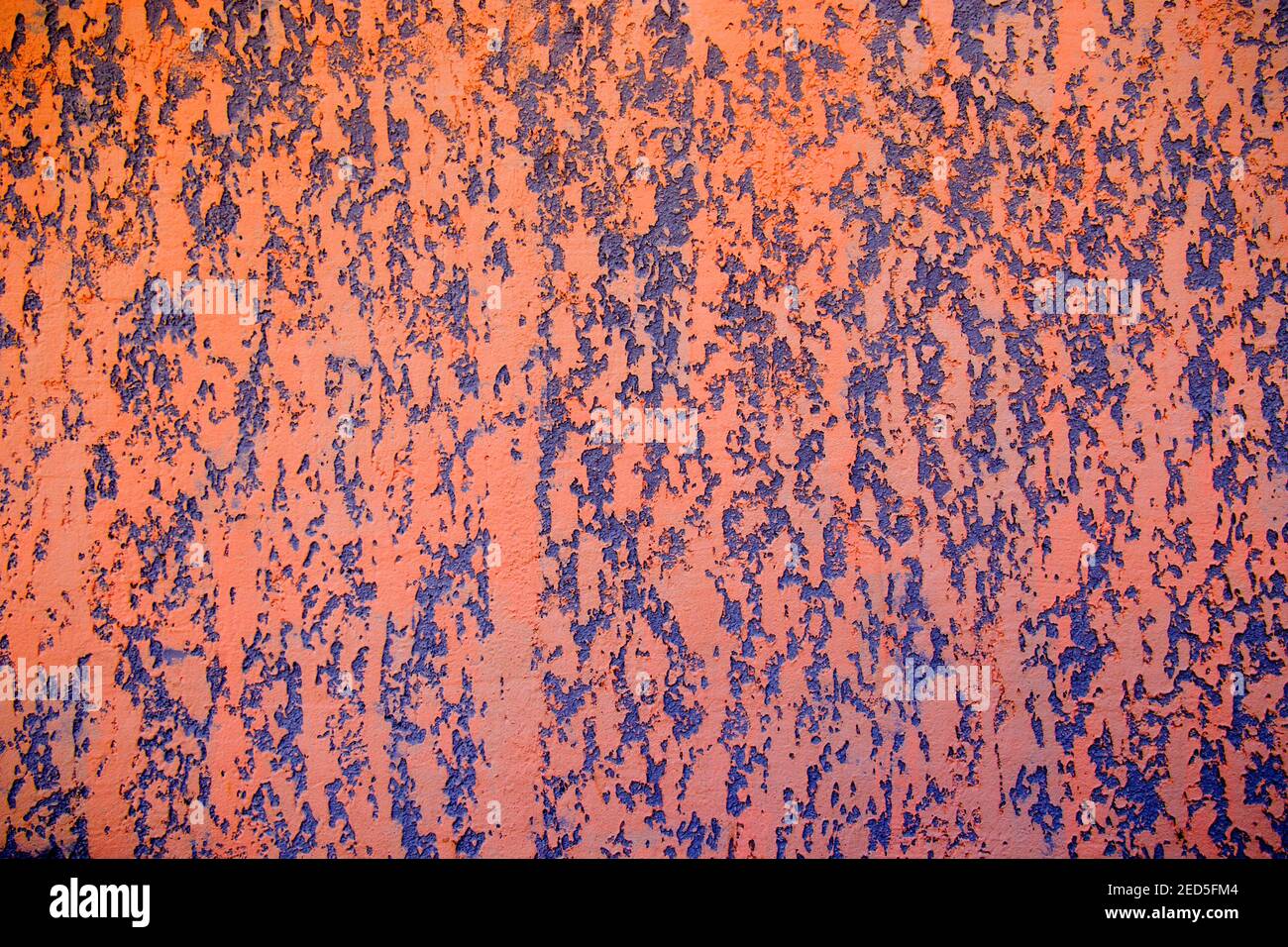 Colored wall background and texture, close-up of the wall, colorful ...