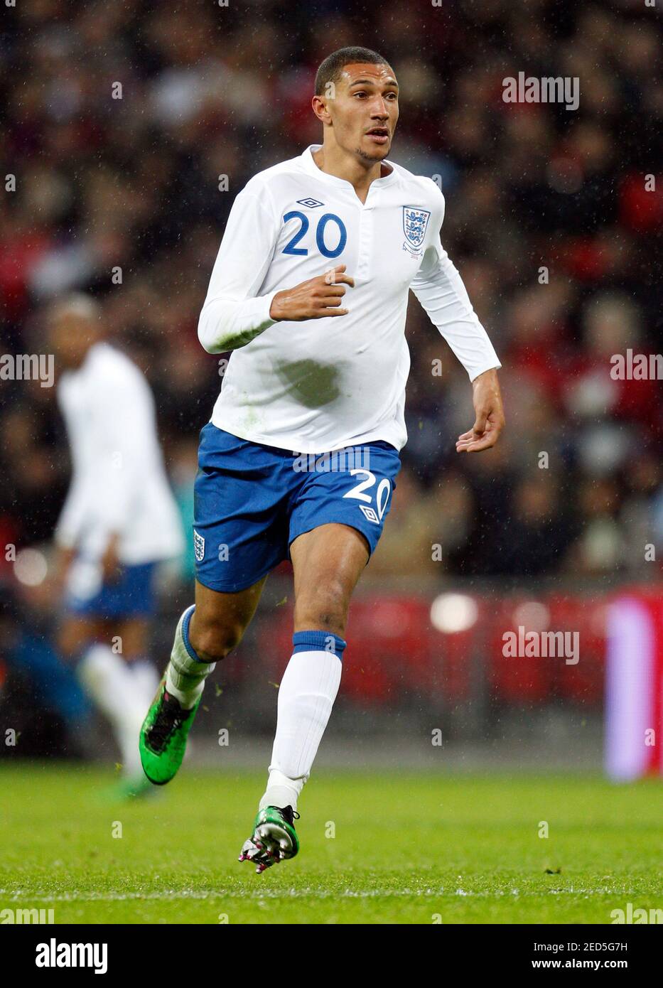 Jay bothroyd england hi-res stock photography and images - Alamy