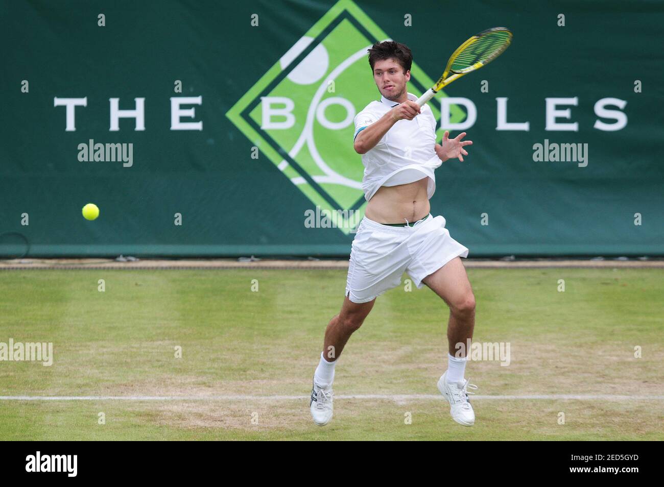 Oliver golding hi-res stock photography and images - Alamy