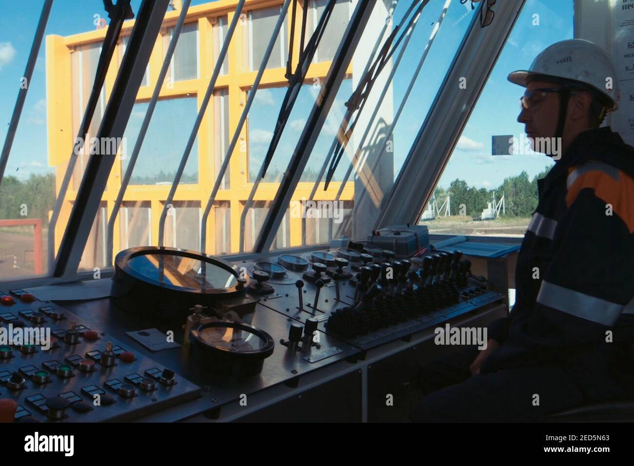 Platform control panel hi-res stock photography and images - Alamy