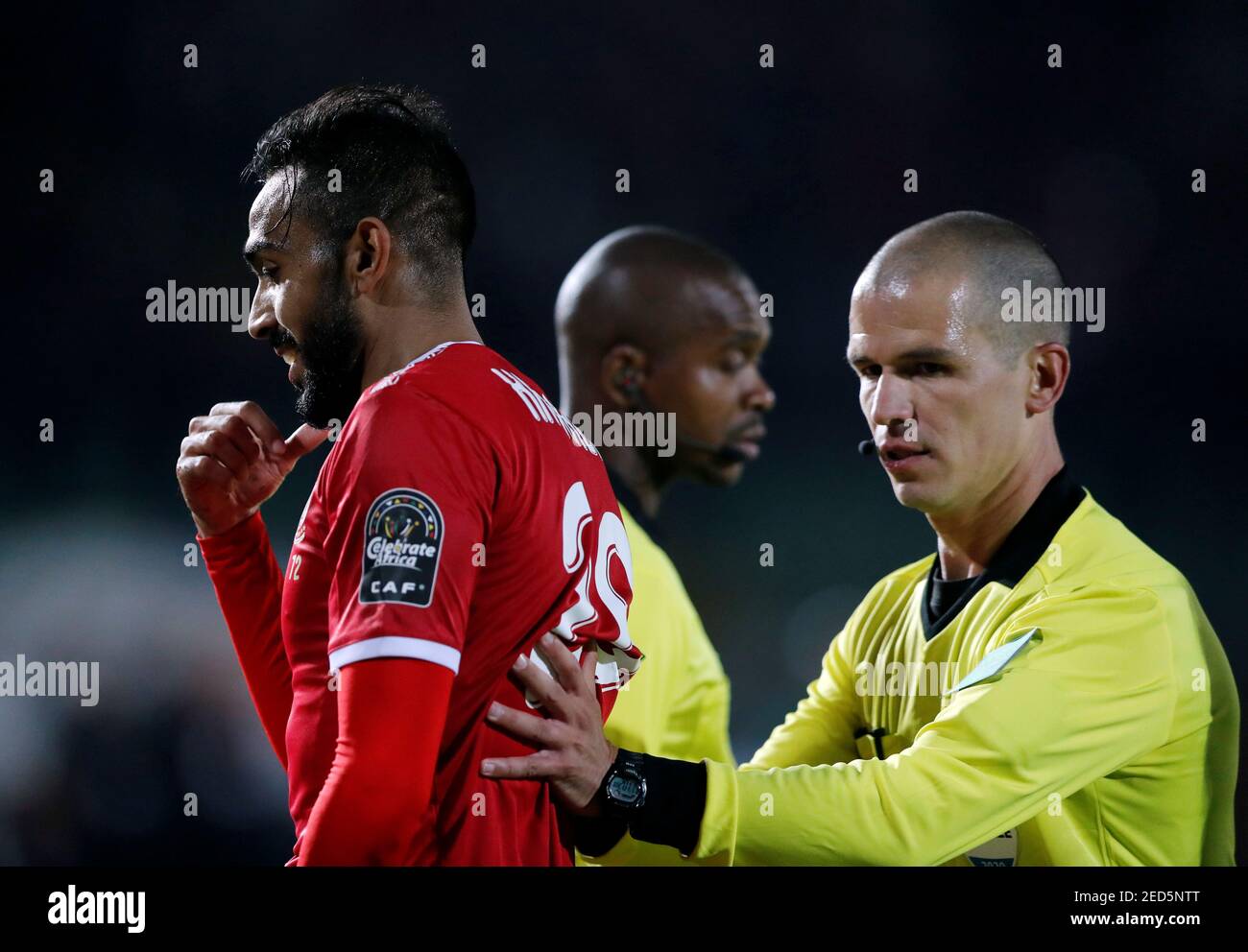 Kahraba egypt hi-res stock photography and images - Alamy