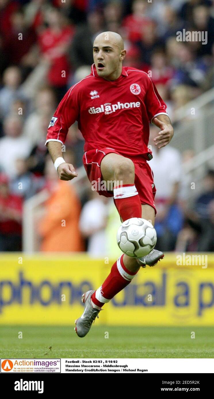 Michael maccarone hi-res stock photography and images - Alamy