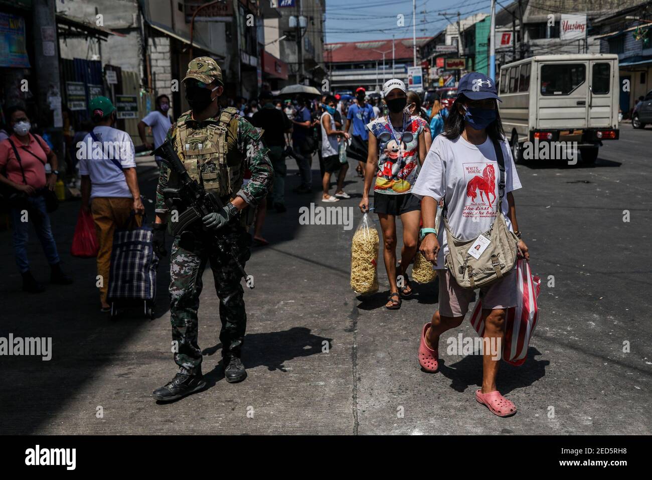 Philippine coast guard hi-res stock photography and images - Alamy