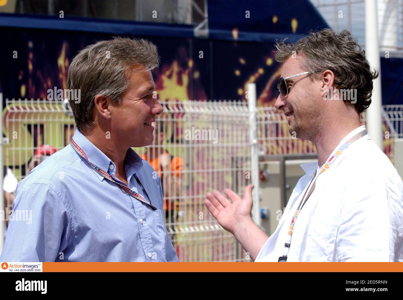 Eddie Pollock High Resolution Stock Photography and Images - Alamy