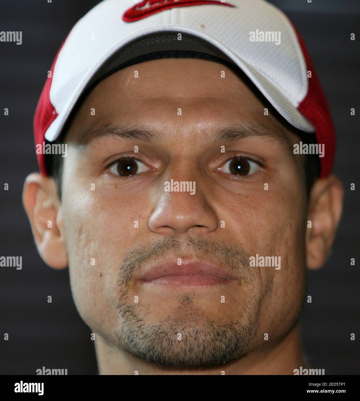 Press conference village hotel hi-res stock photography and images - Alamy