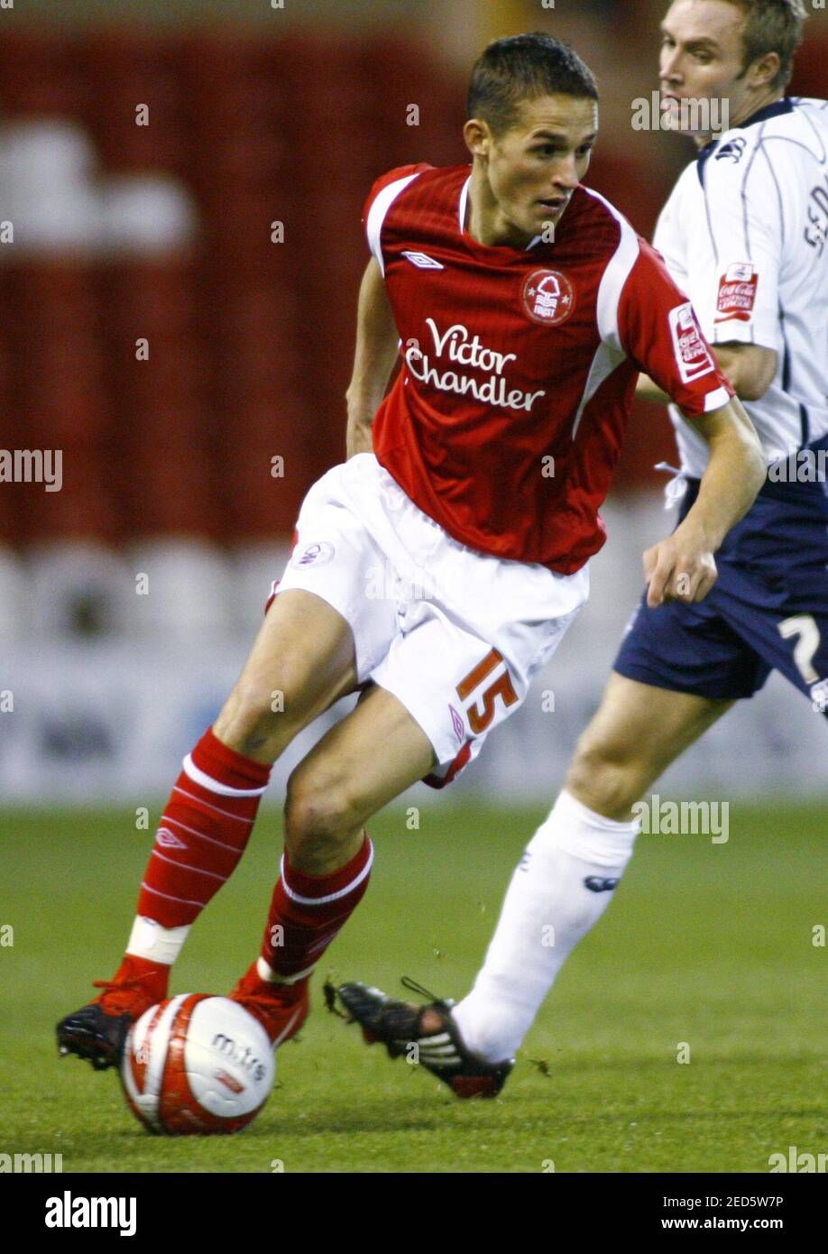 Chris cohen nottingham hi-res stock photography and images - Alamy