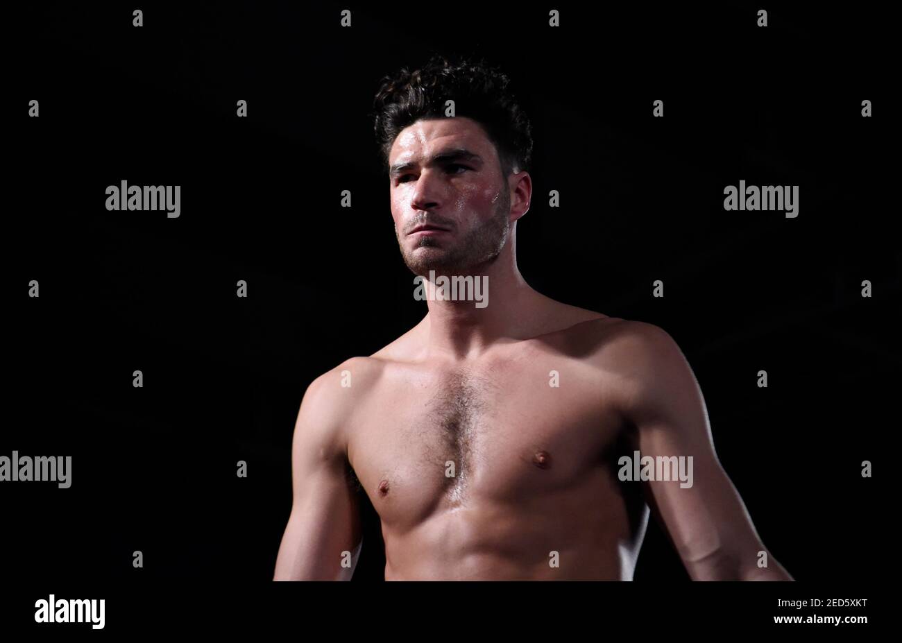 Scott hillman hi-res stock photography and images - Alamy