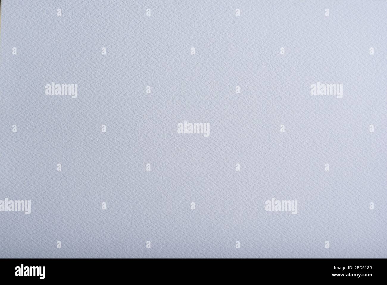 Sheet of white paper. Clean white background with smooth paper texture ...