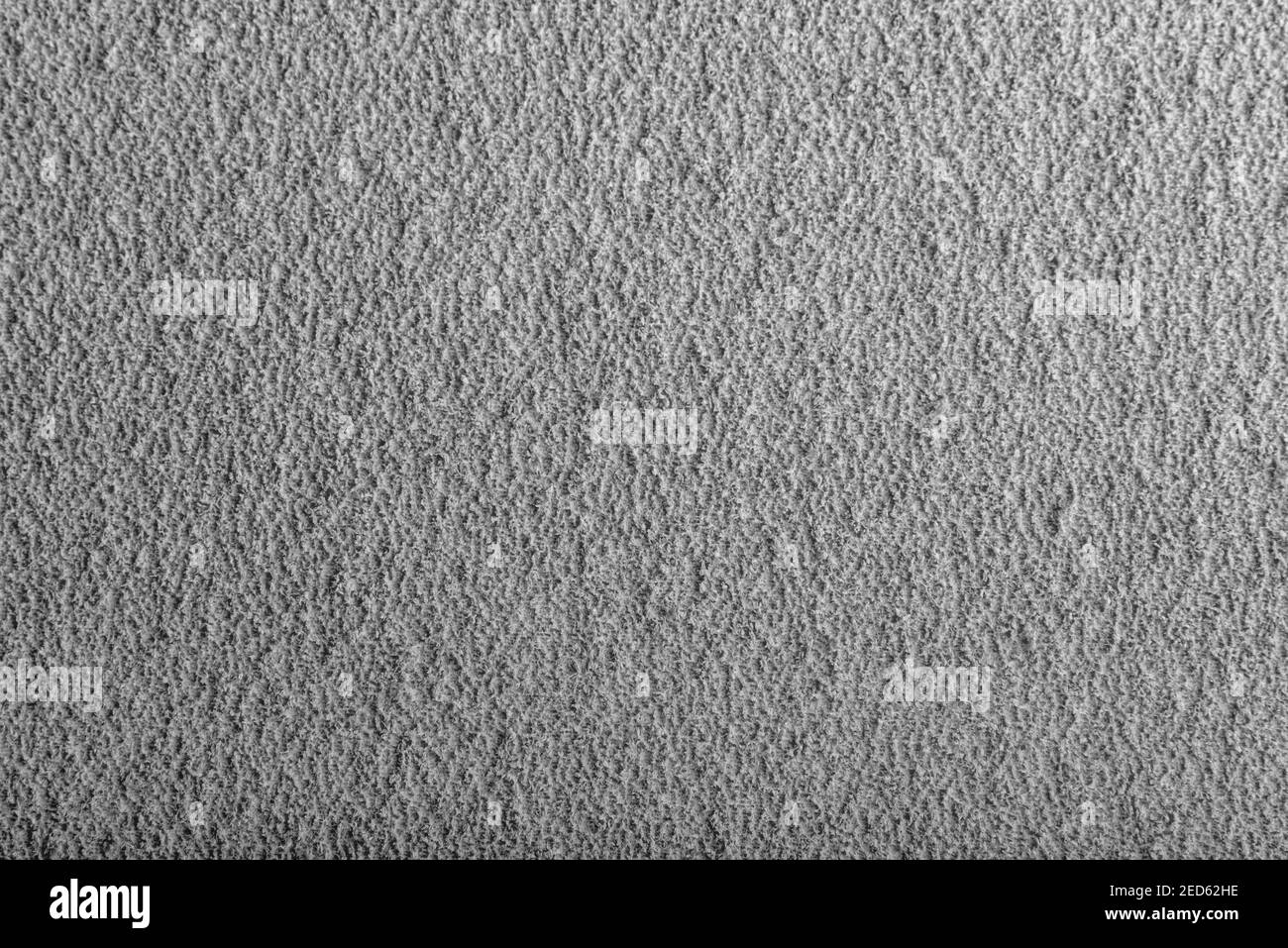 Gray texture background. Rough texture textile surface Stock Photo - Alamy