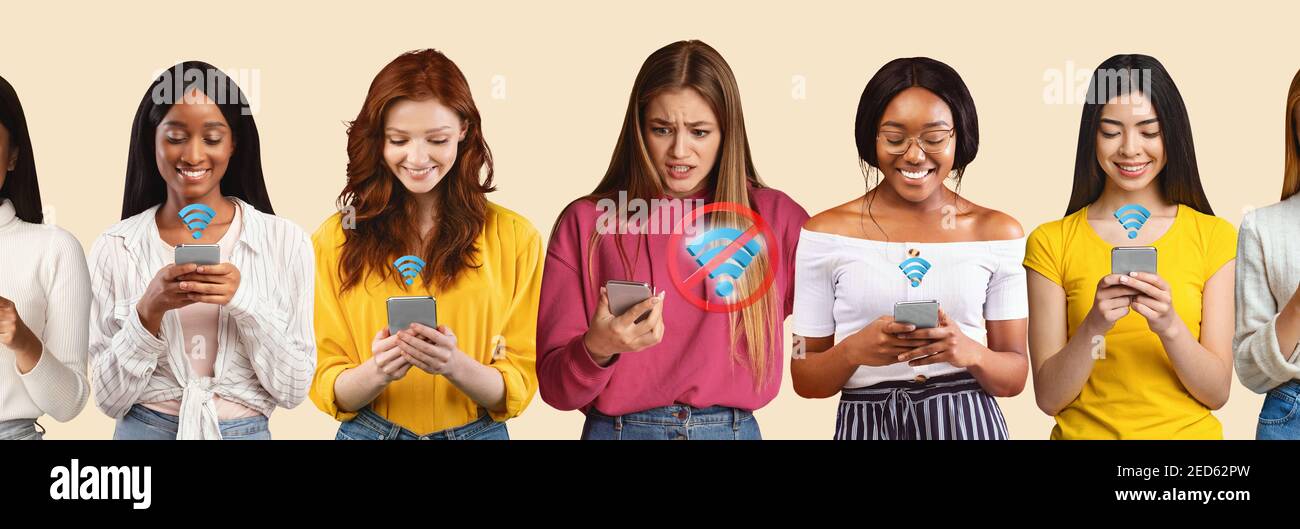 Connection Problems High Resolution Stock Photography and Images - Alamy