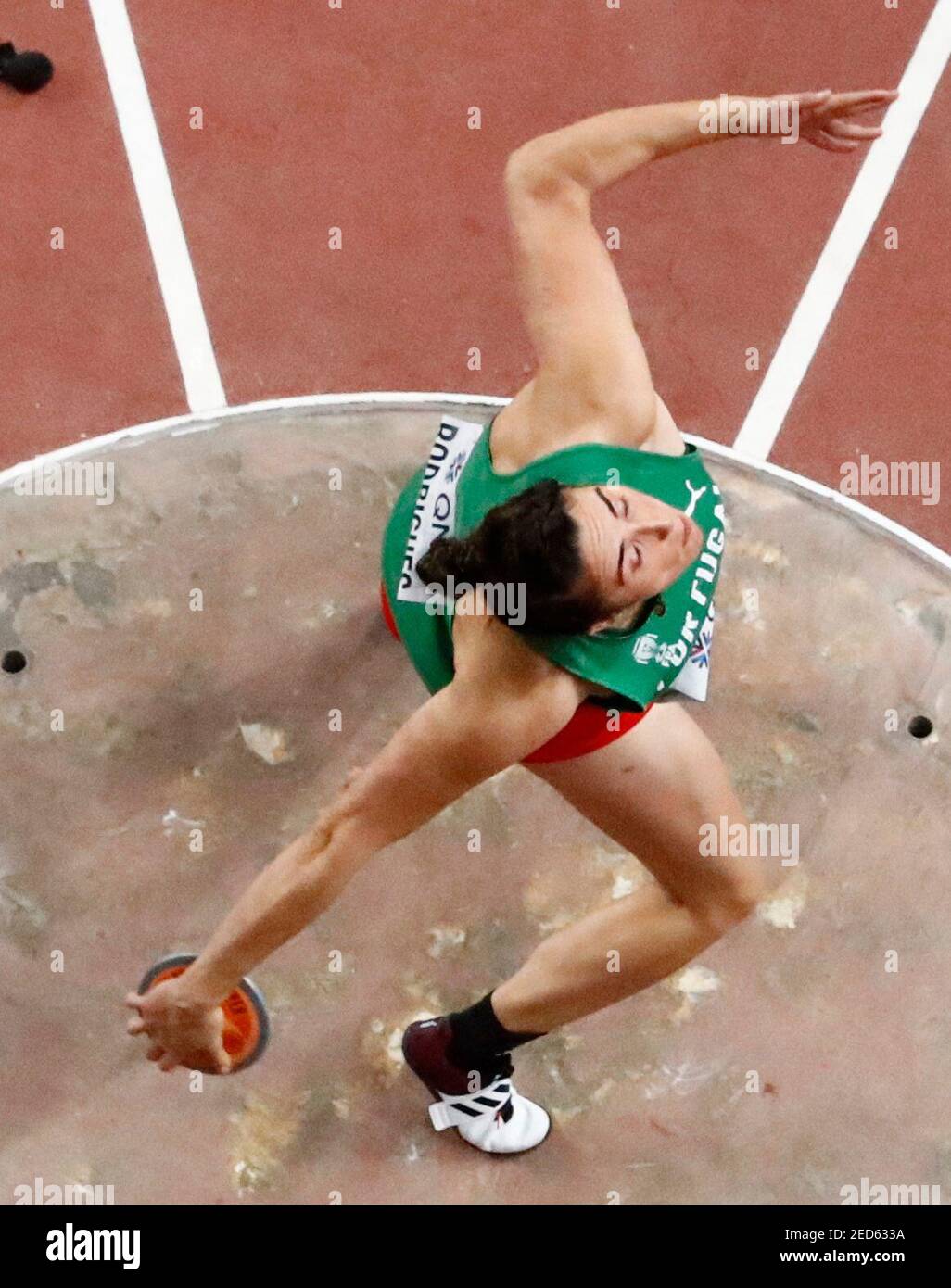 Irina rodrigues hi-res stock photography and images - Alamy