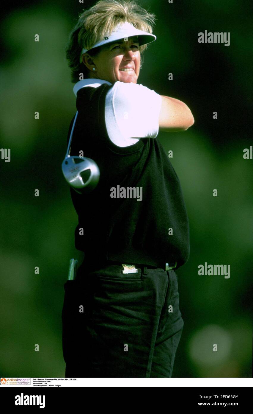 Beth daniel usa hi-res stock photography and images - Alamy