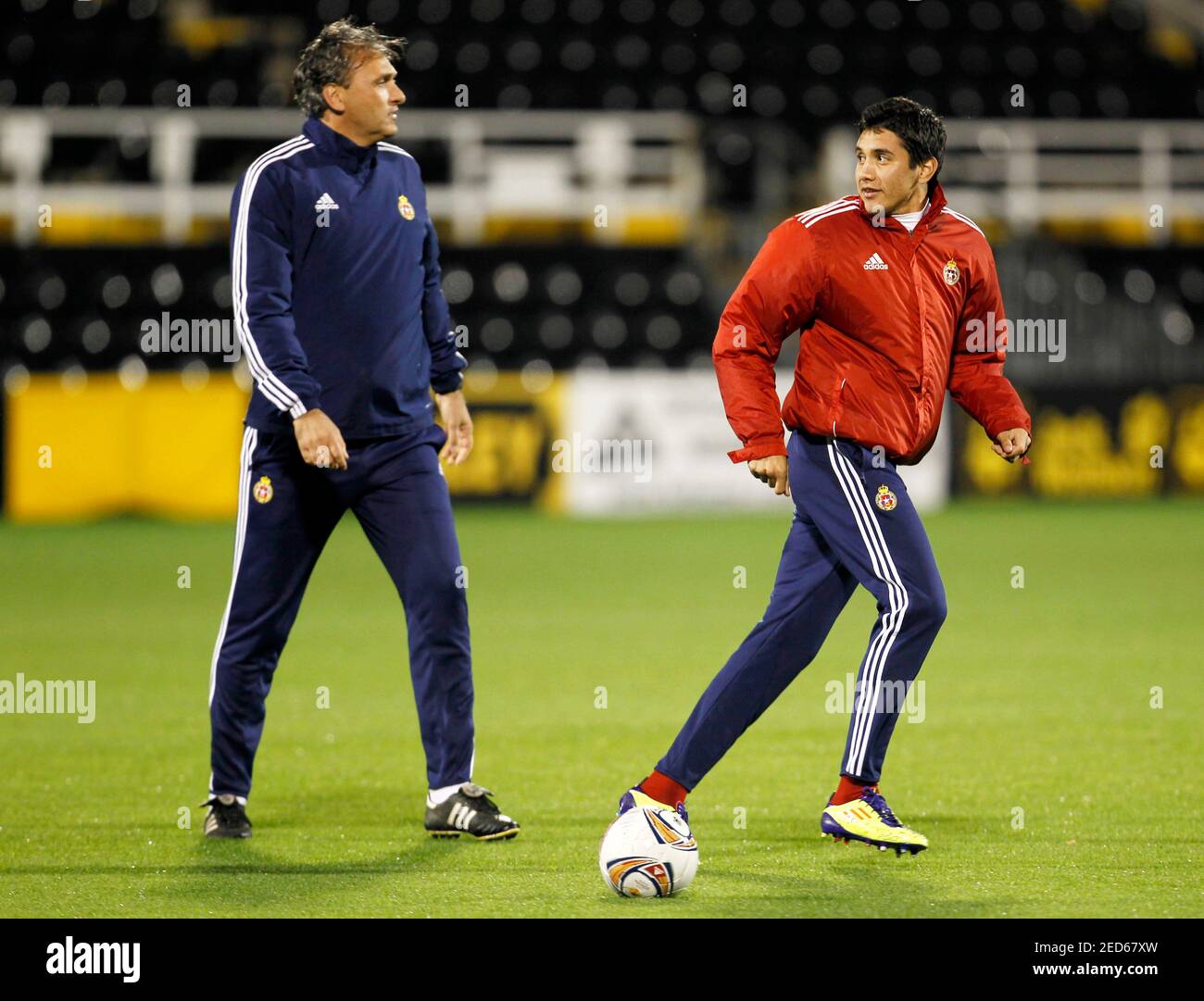 Robert maaskant hi-res stock photography and images - Alamy