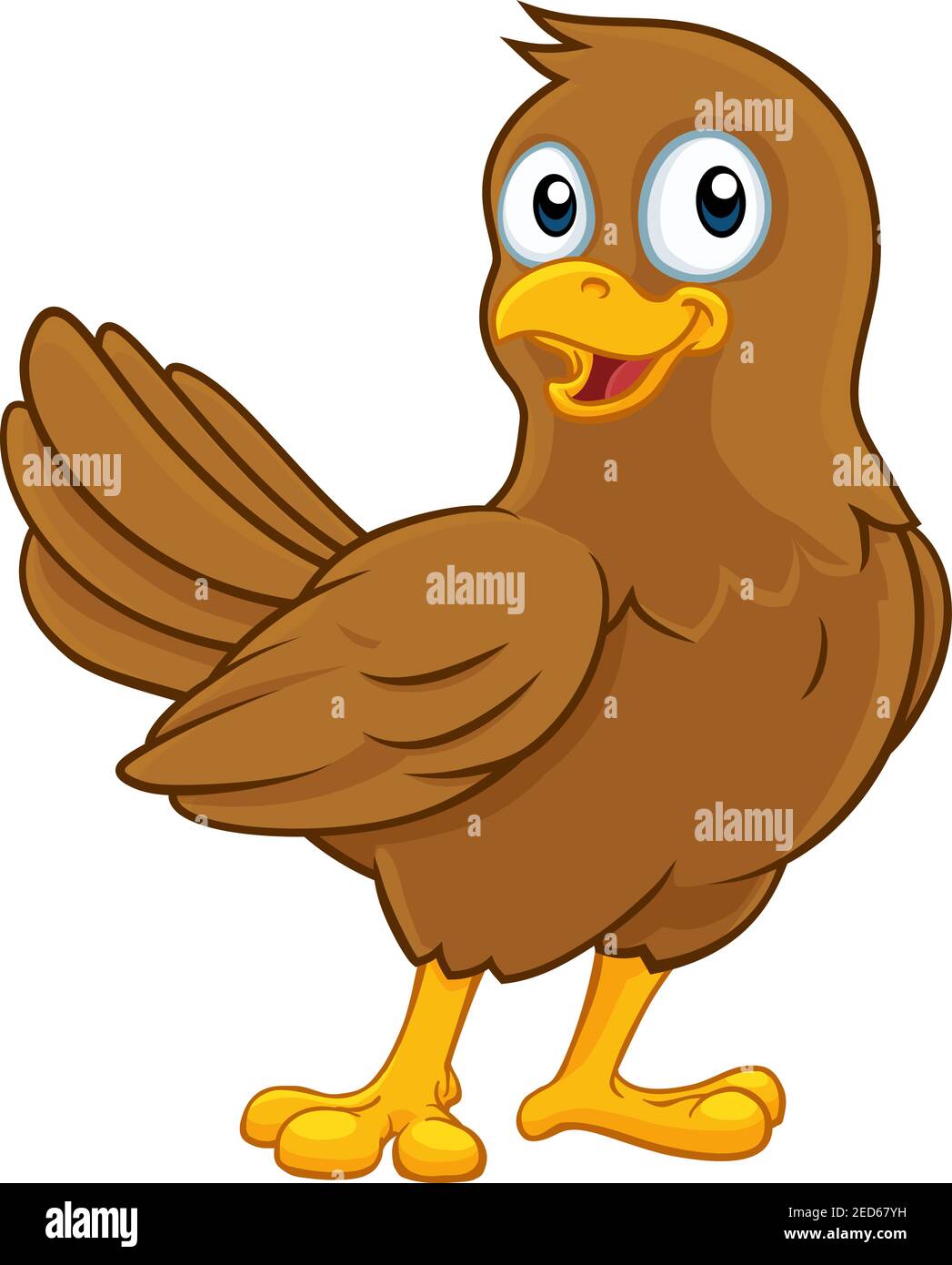 Cute animal symbol hi-res stock photography and images - Alamy