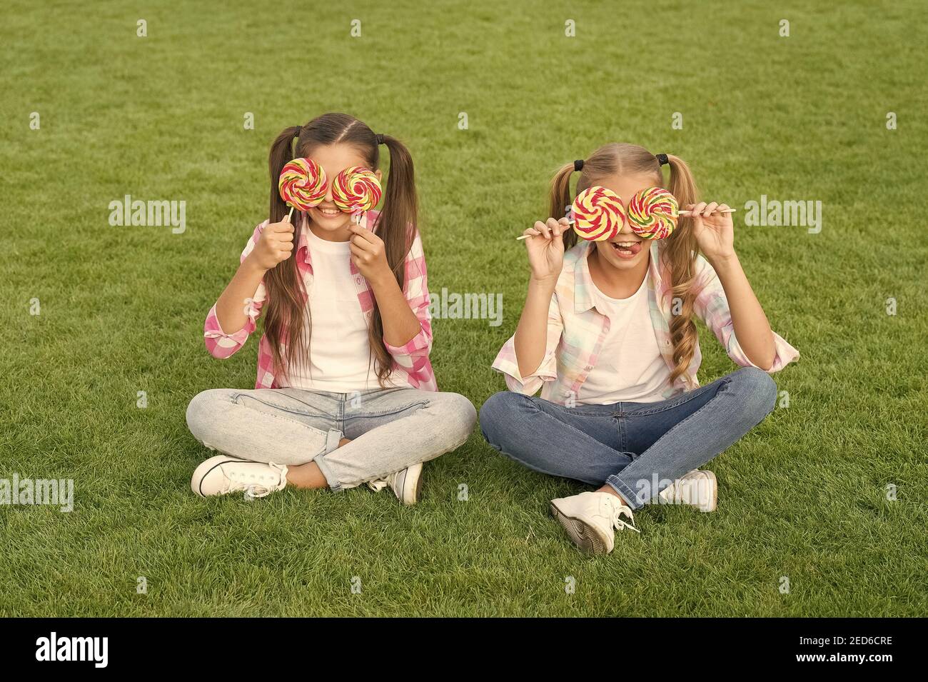 Not only sweet but gorgeous to look at. Little girls with sweet look on ...
