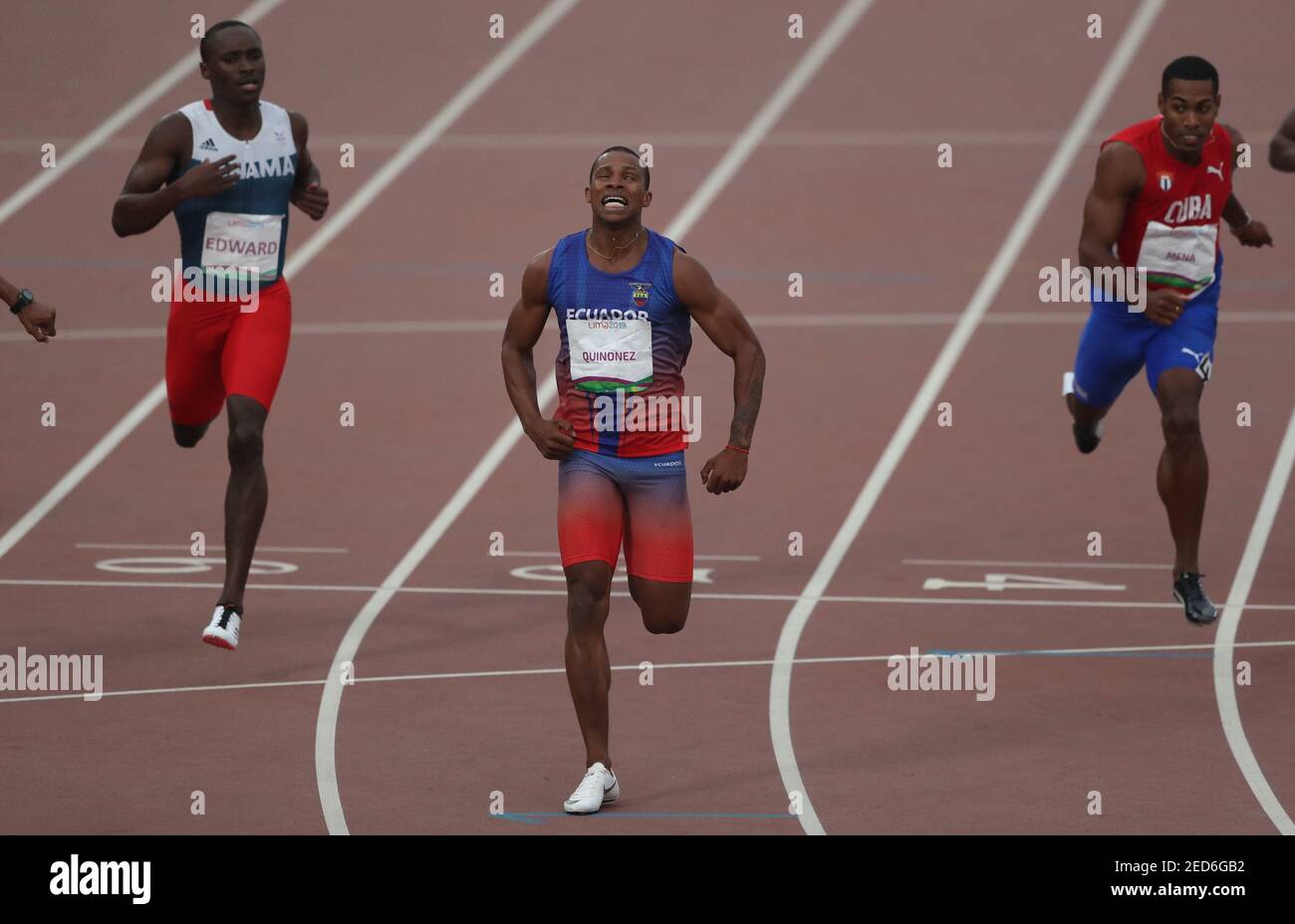 Reynier mena hi-res stock photography and images - Alamy