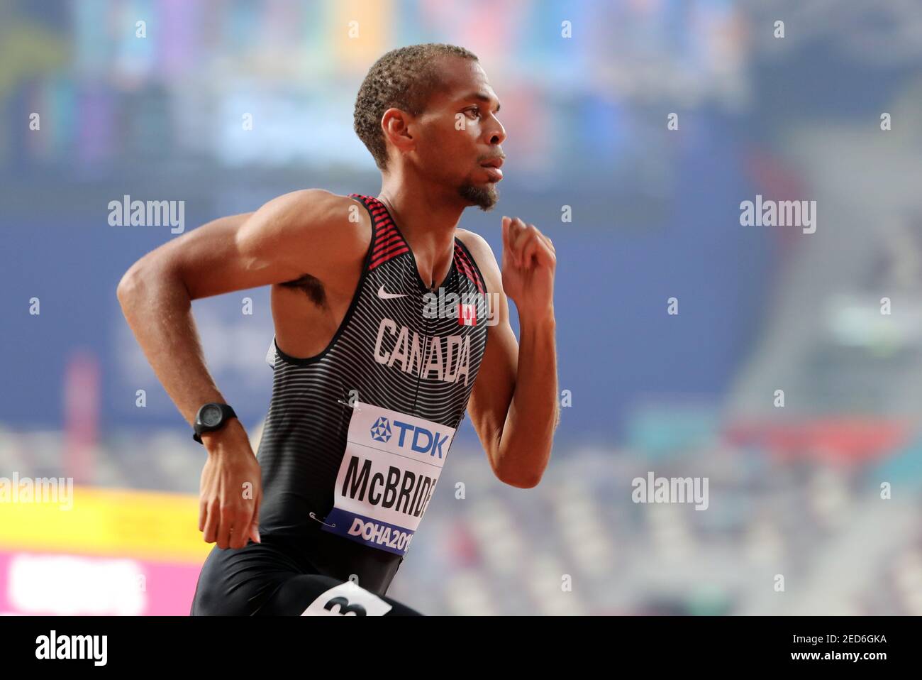 Brandon mcbride 800 hi-res stock photography and images - Alamy