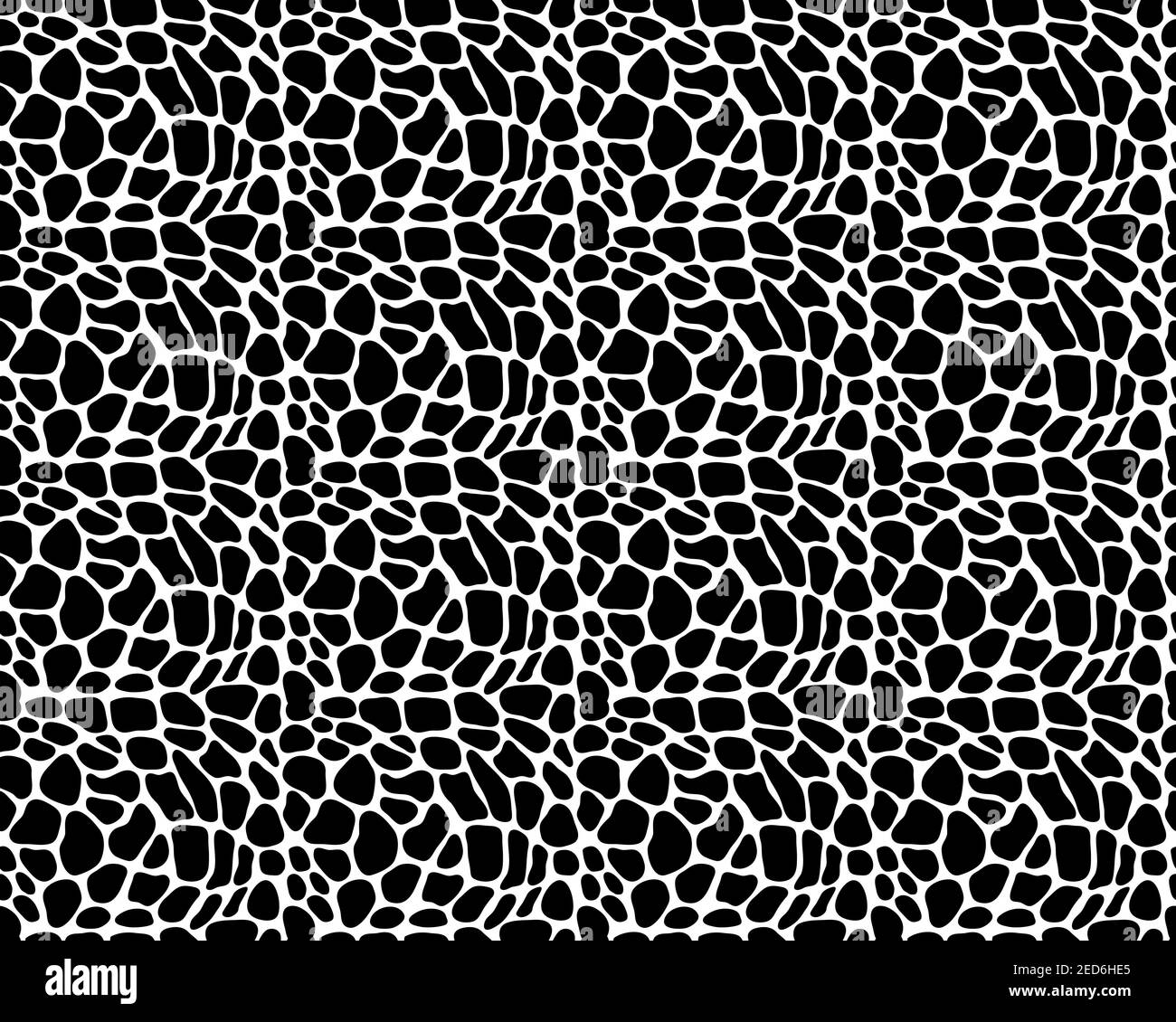 Leather giraffe Black and White Stock Photos & Images - Alamy