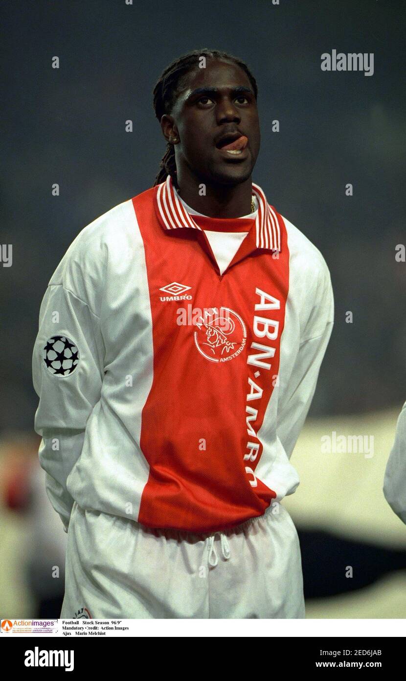 Mario melchiot hi-res stock photography and images - Alamy