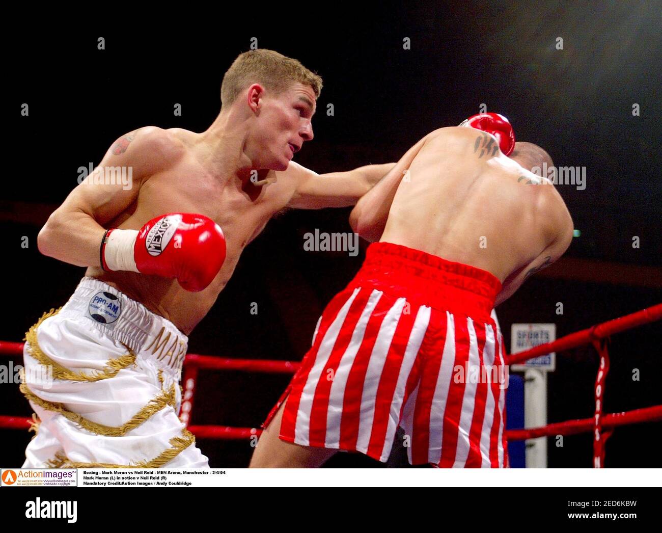 Mark moran hi-res stock photography and images - Alamy