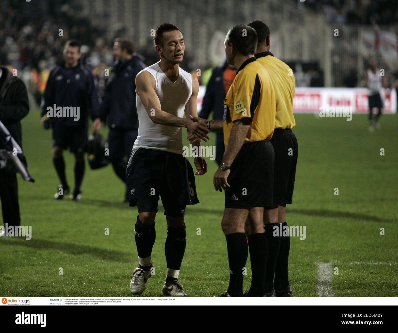 Ruud bossen hi-res stock photography and images - Alamy