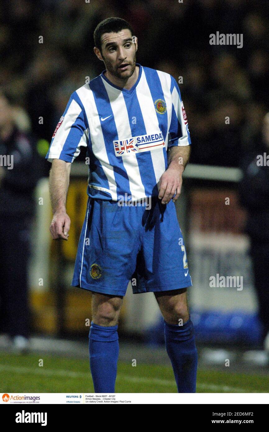 Simon marples hi-res stock photography and images - Alamy