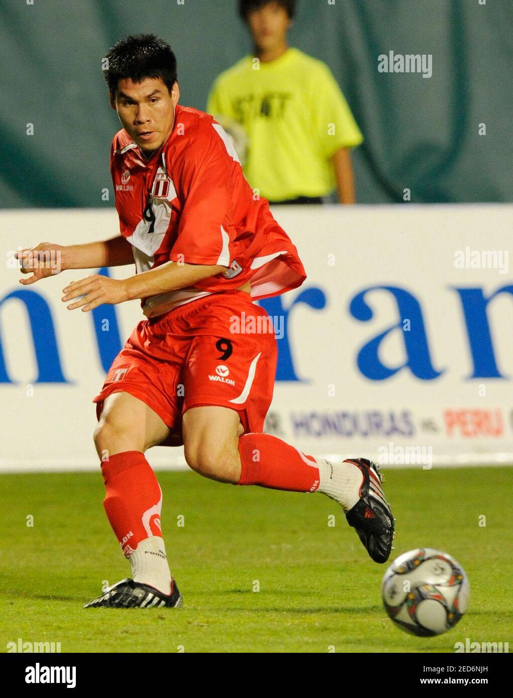 Hernan rengifo hi-res stock photography and images - Alamy