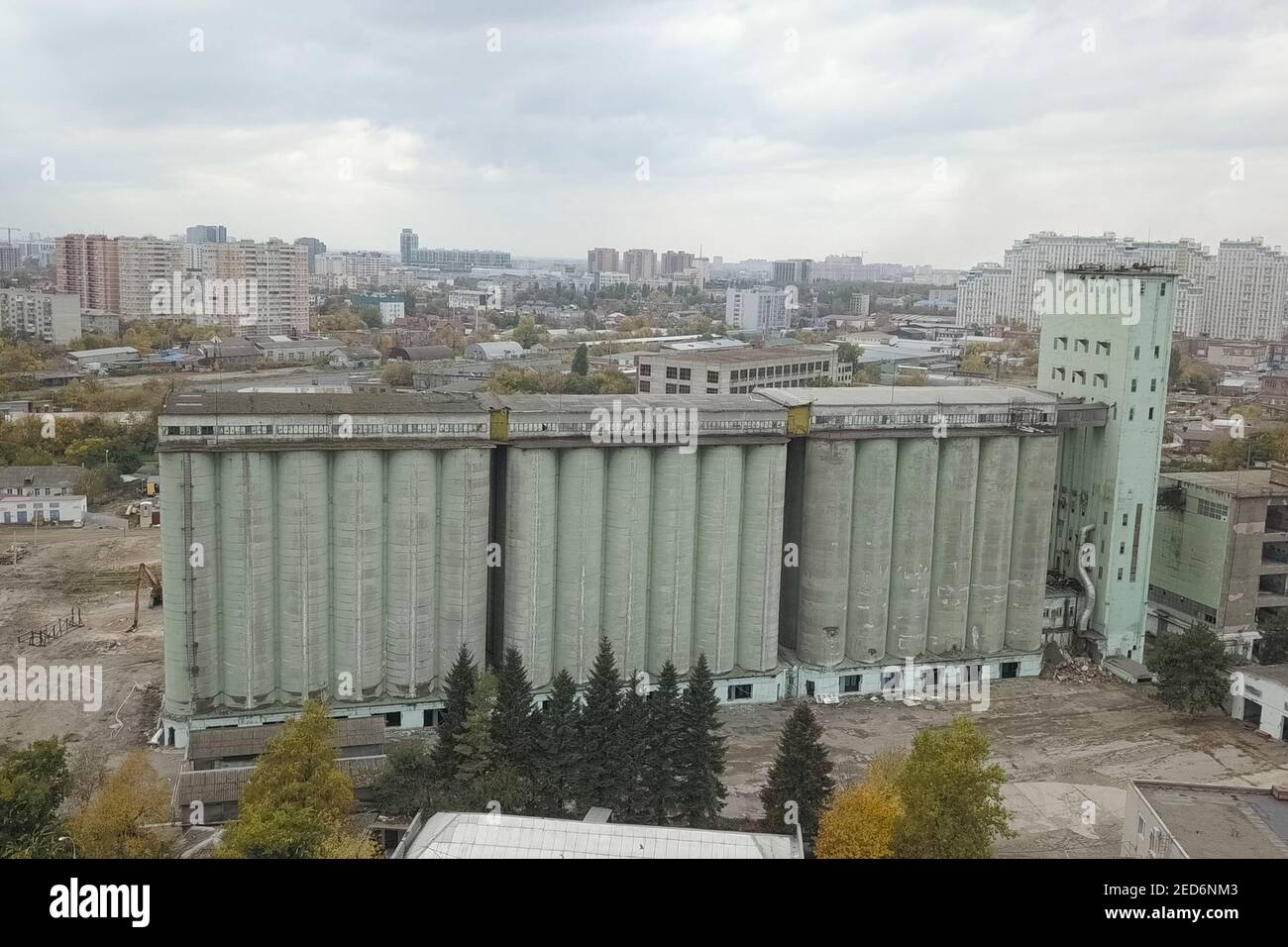 Soviet elevator hi-res stock photography and images - Alamy
