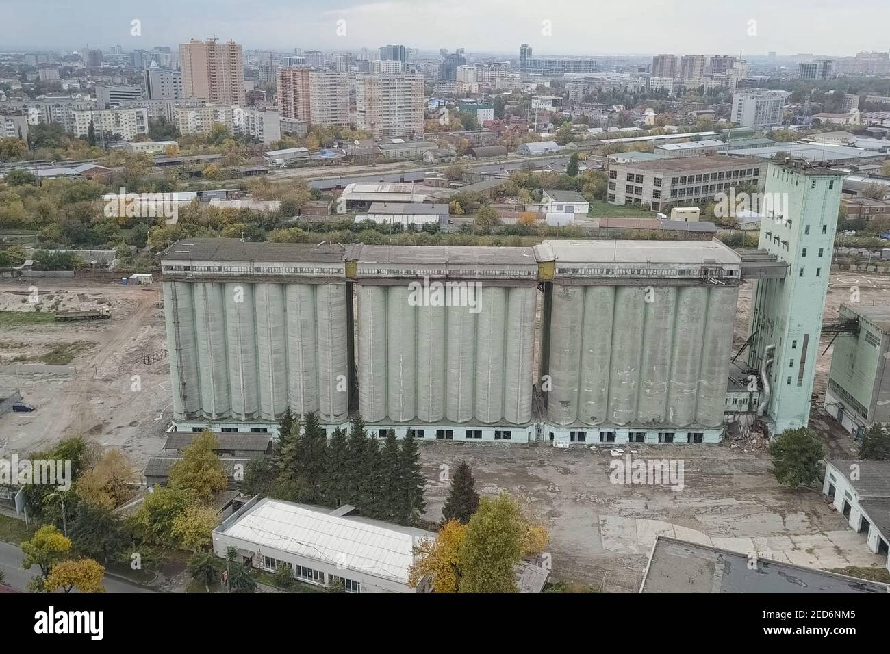Soviet elevator hi-res stock photography and images - Alamy
