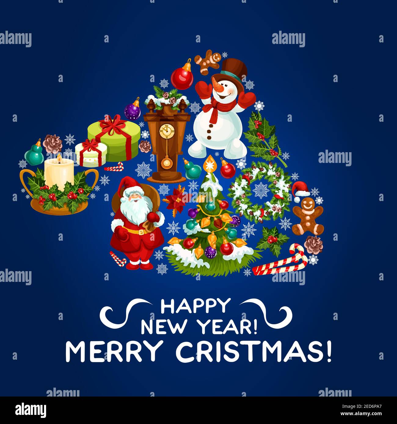 Fir tr Stock Vector Images - Alamy