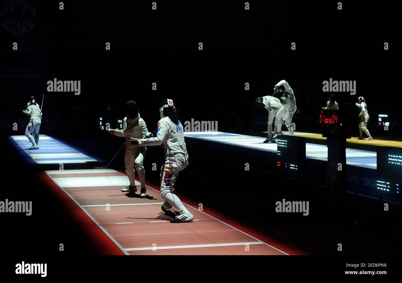 Ocbc arena High Resolution Stock Photography and Images - Alamy