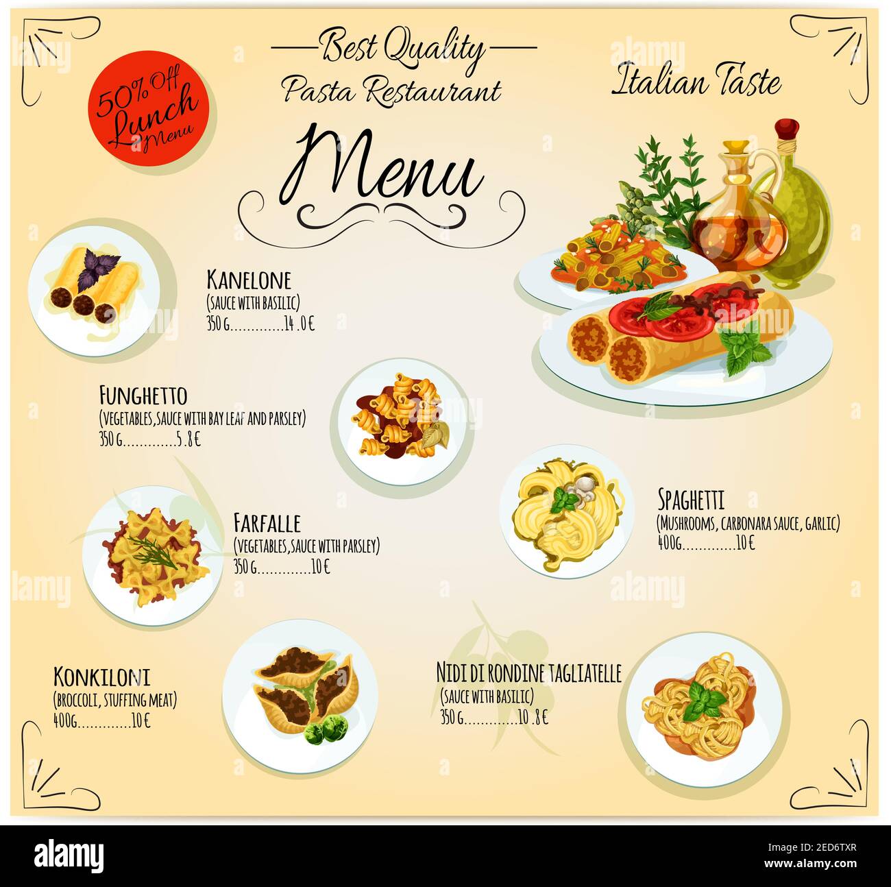 Nidi di rondine Stock Vector Images - Alamy