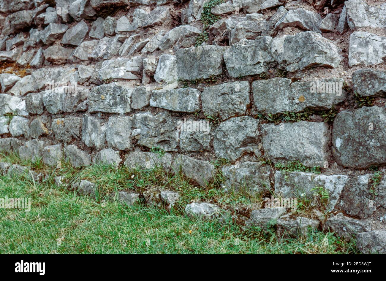 Caerwent roman hi-res stock photography and images - Alamy
