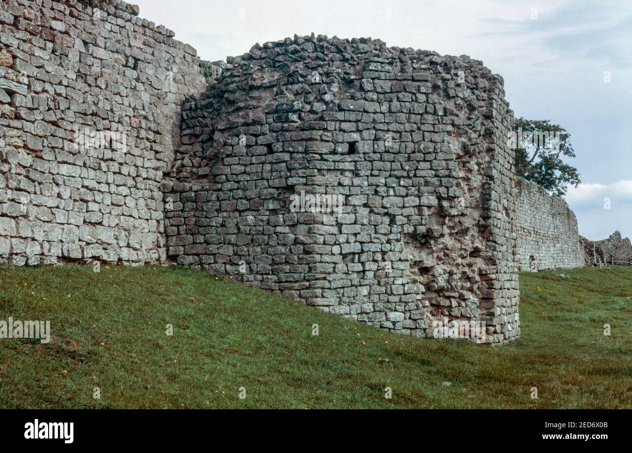 Caerwent roman town hi-res stock photography and images - Alamy