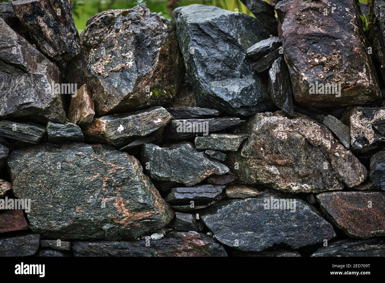 Wet dry hi-res stock photography and images - Alamy