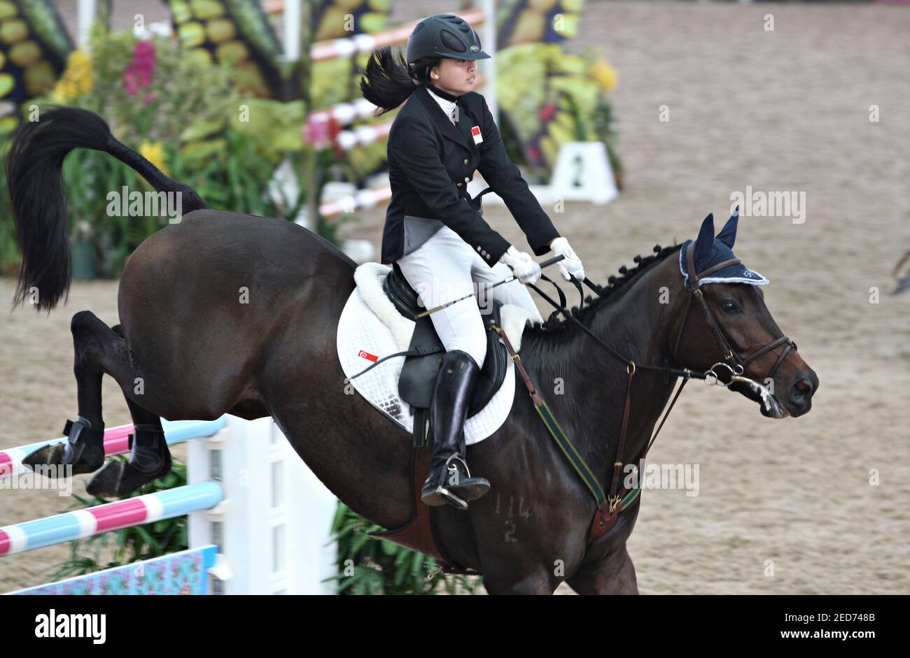 Caroline chew hi-res stock photography and images - Alamy