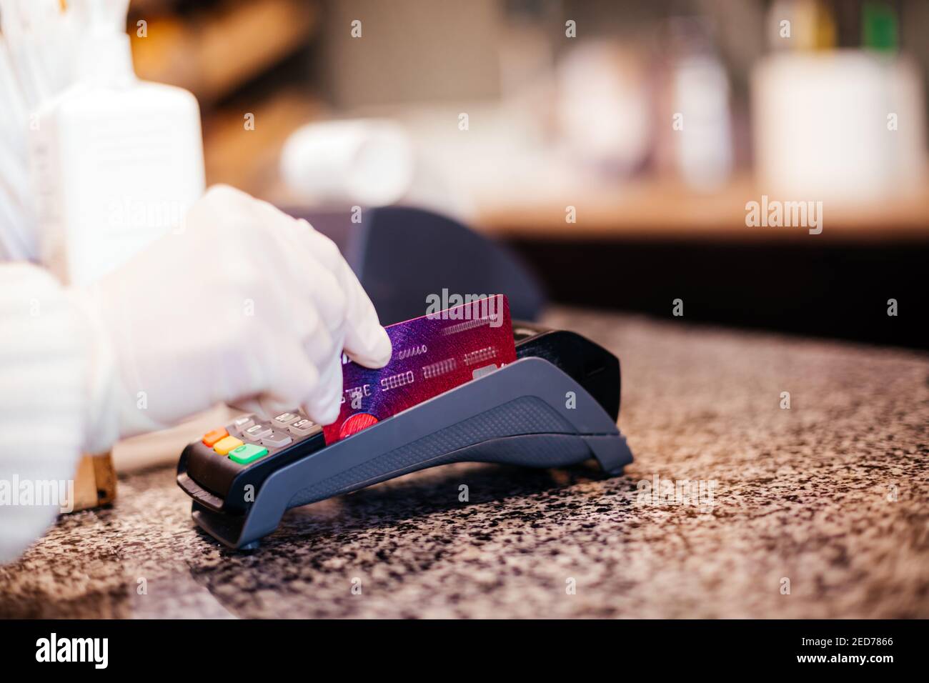 Virus counter machine hi-res stock photography and images - Alamy
