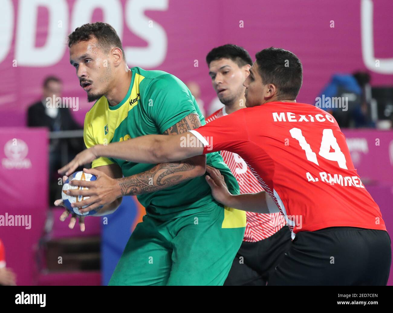 Jesus ramirez mexico hi-res stock photography and images - Alamy