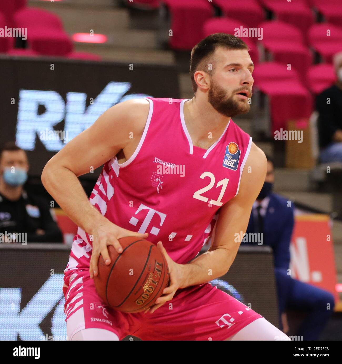 Leon kratzer hi-res stock photography and images - Alamy