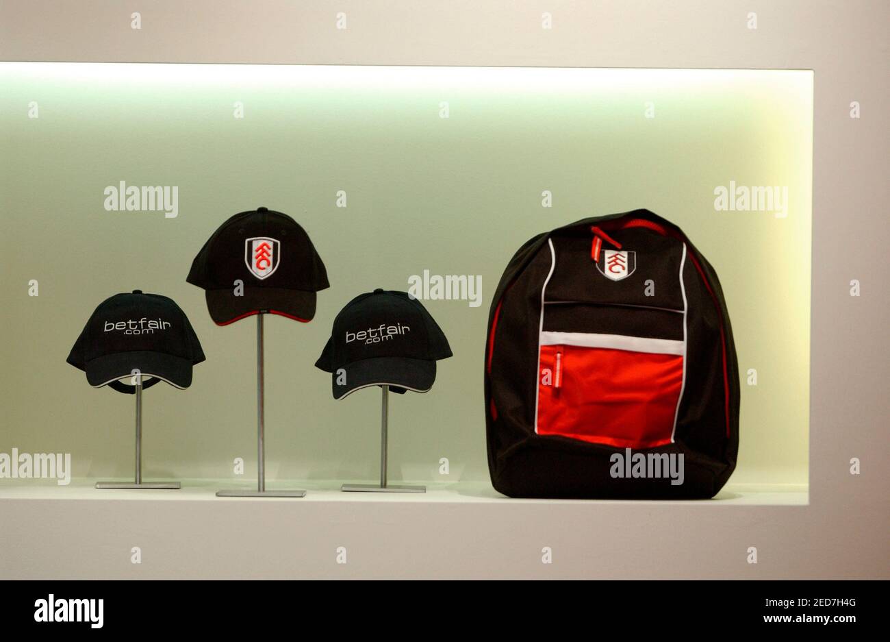 Launch their new kit for season hi-res stock photography and images - Alamy