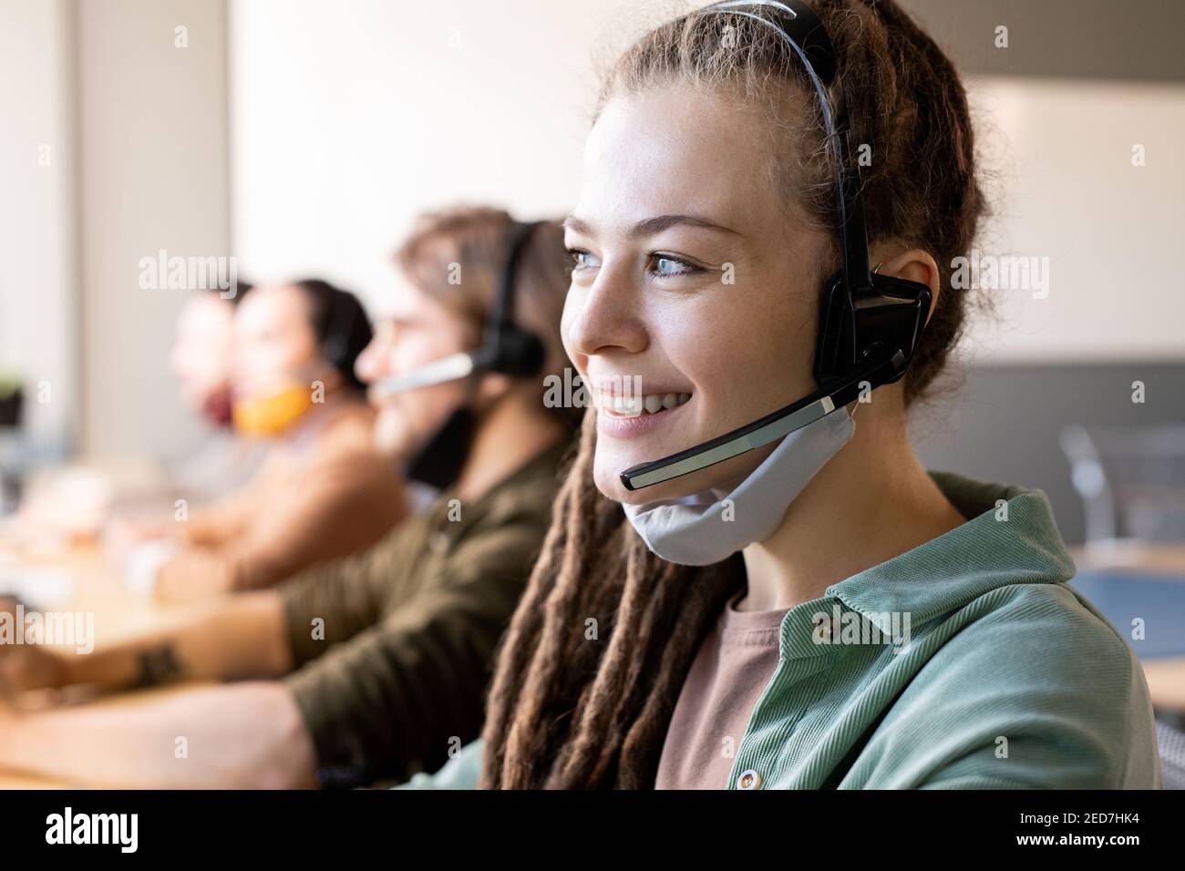 Foreground representatives hi-res stock photography and images - Alamy