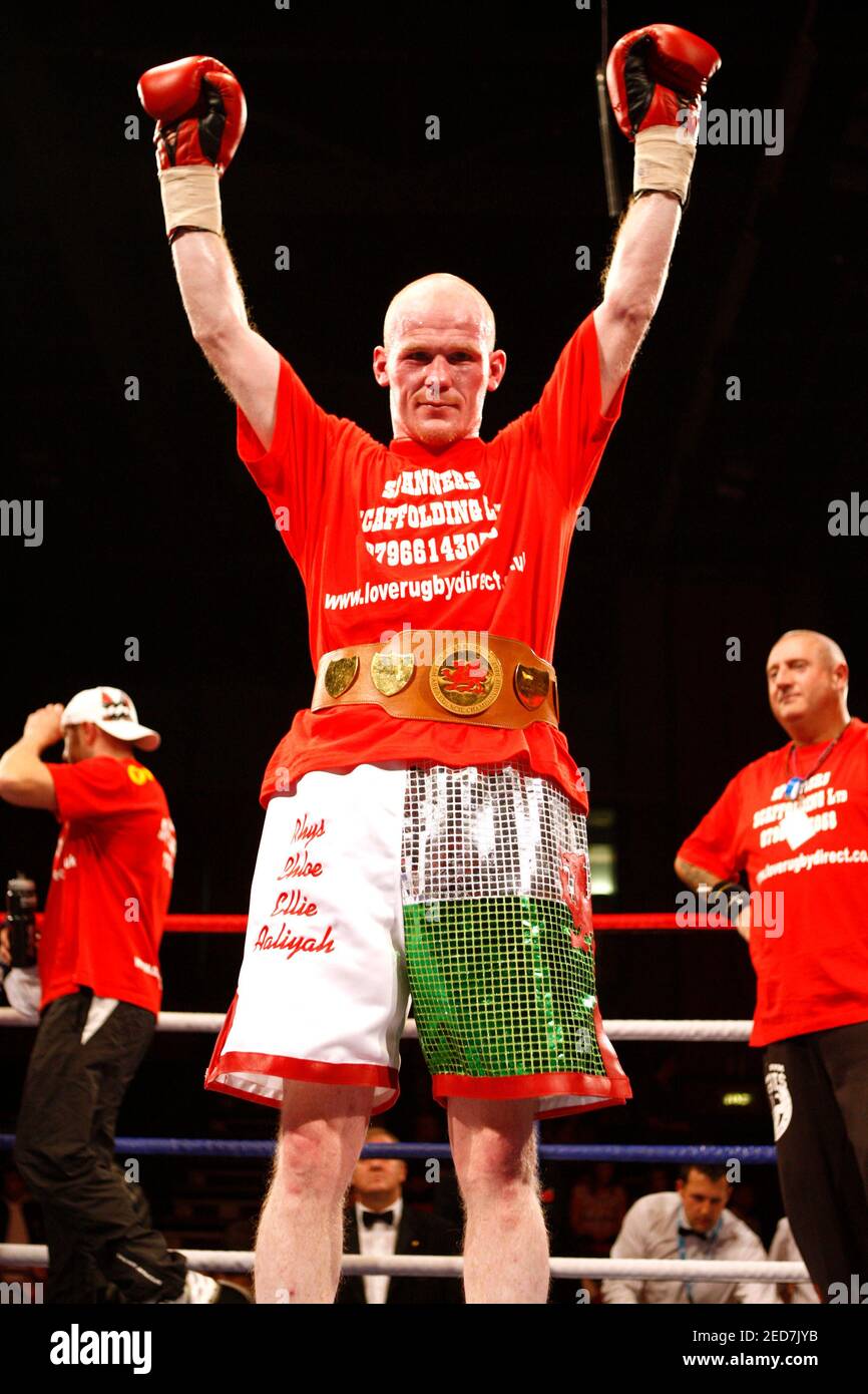 Gavin watson hi-res stock photography and images - Alamy