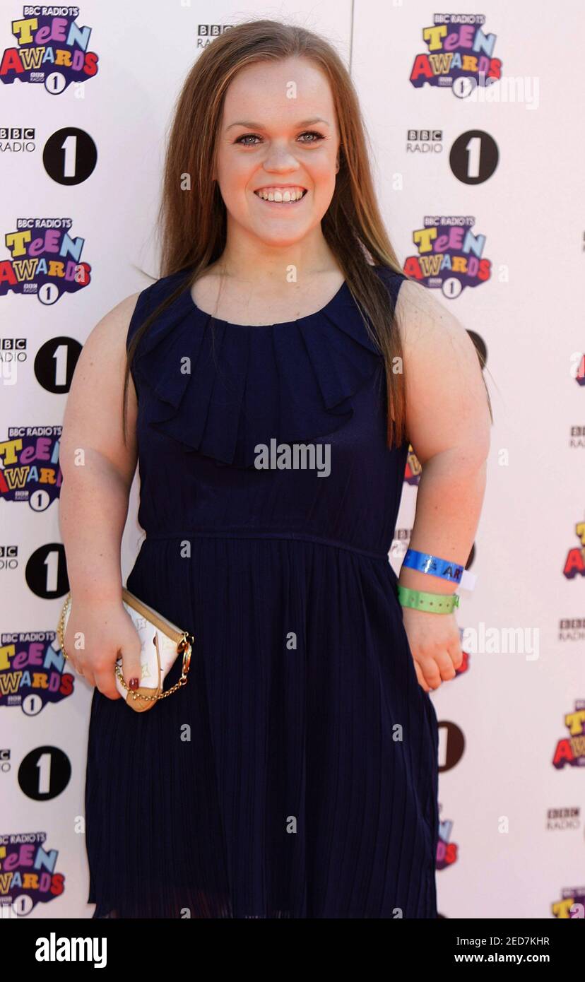 Ellie simmonds gold hi-res stock photography and images - Alamy