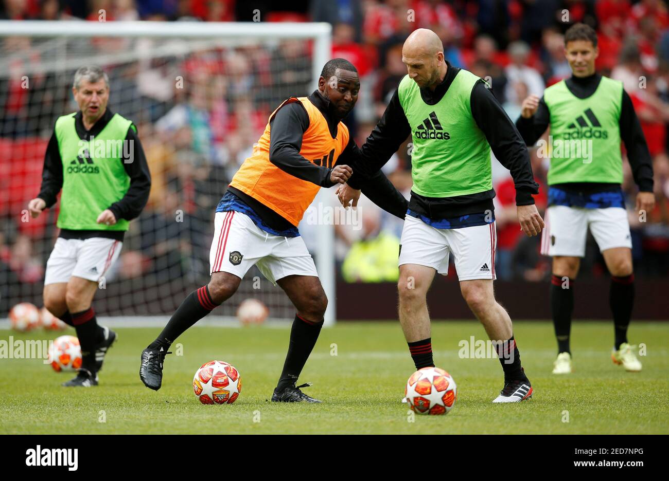 Jaap stam 1999 hi-res stock photography and images - Alamy