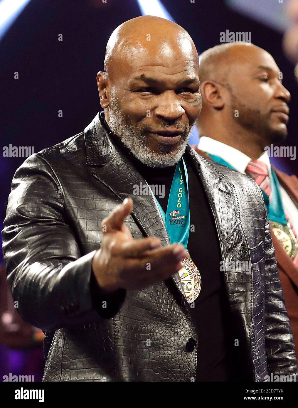 Mike ring hi-res stock photography and images - Alamy