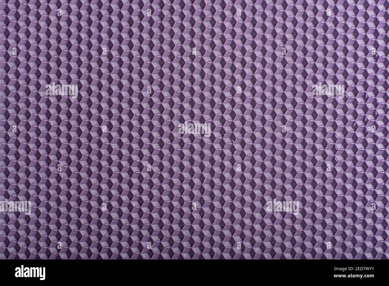 Violet honeycomb background texture. Geometric abstract background ...