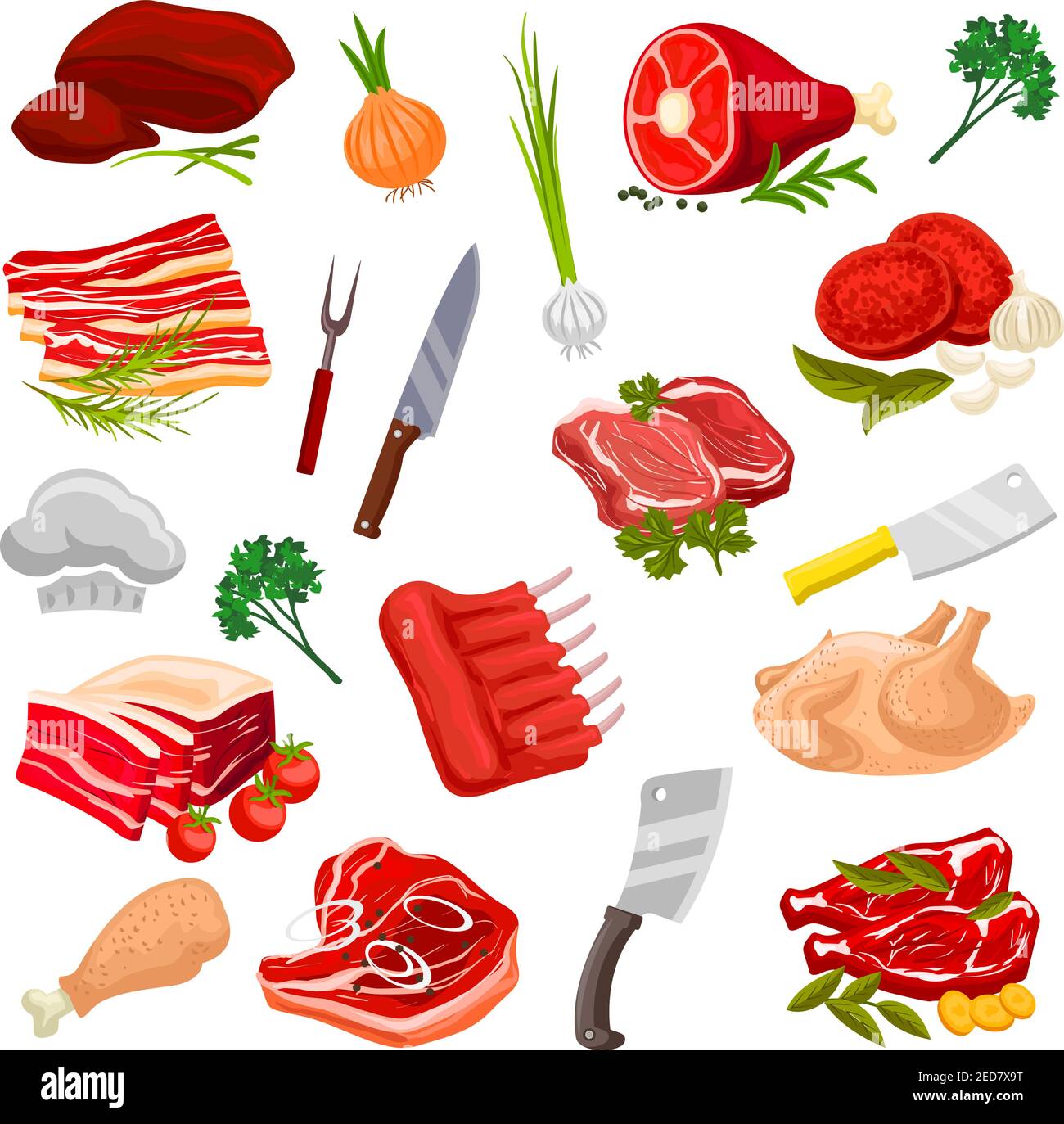 Butch Stock Vector Images - Alamy